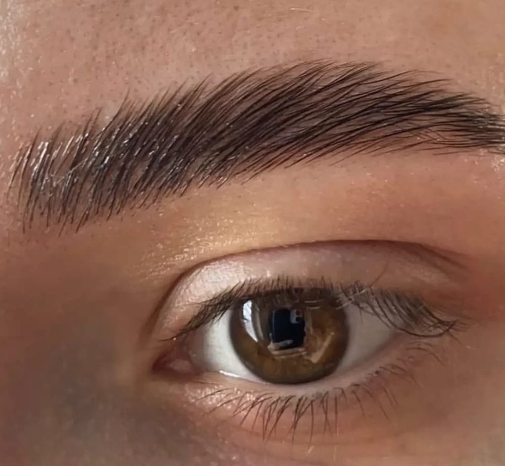 Brow Lamination Mistakes to Avoid for Perfect Brows